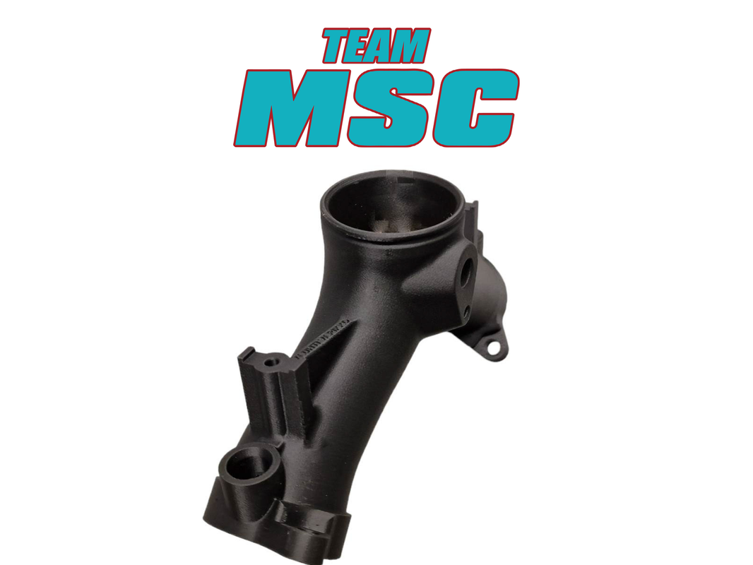 Team MSC – 337Motorsports