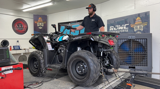 TEAM MSC - CFMOTO ECU TUNE UPDATE – 337Motorsports
